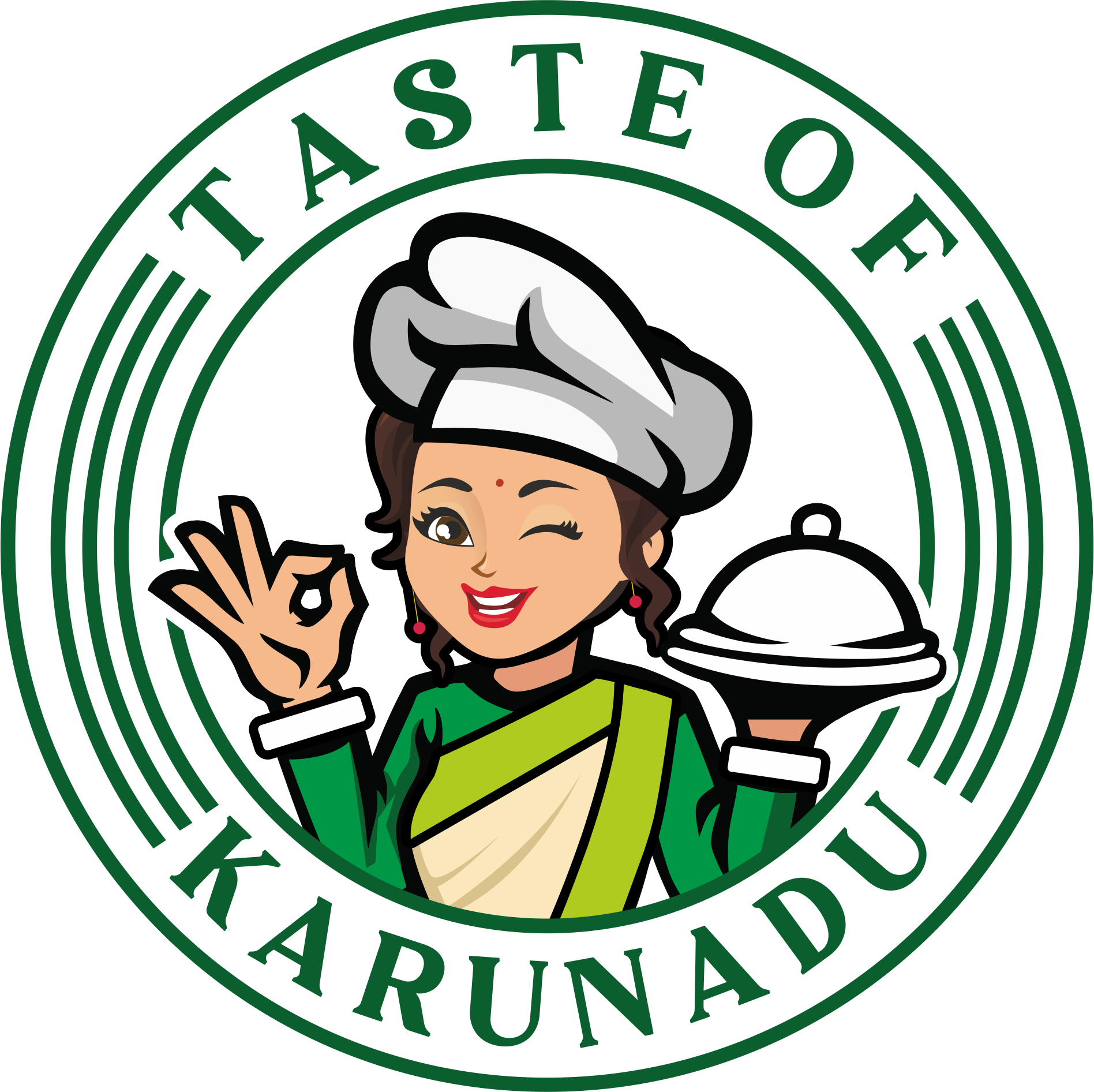 About Us – Taste of Karunadu