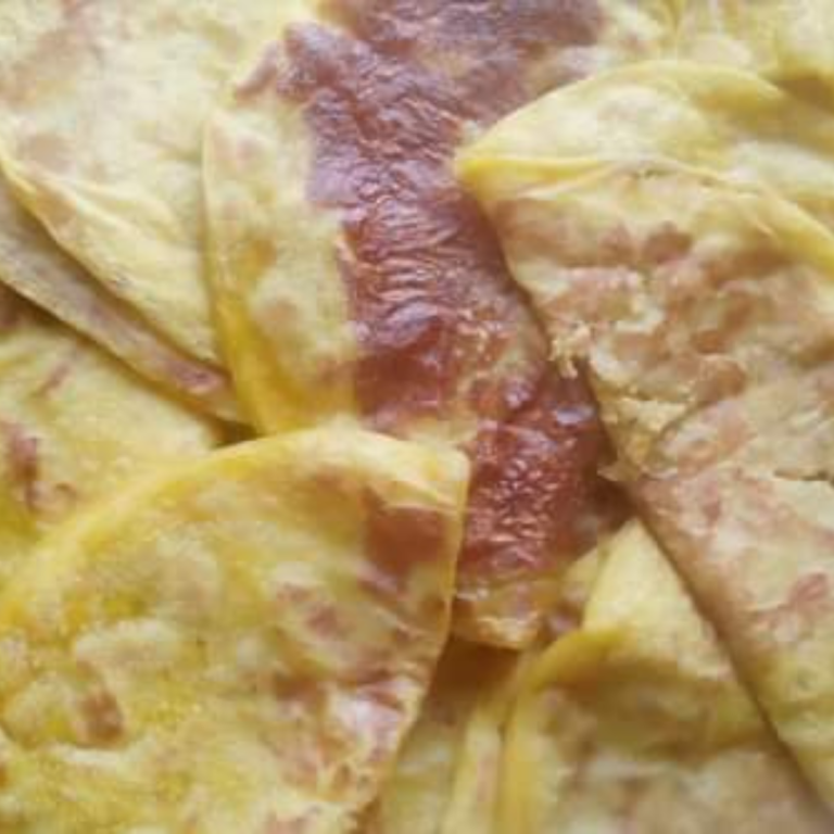 Bele Holige ( Pack of 5 ) – Taste of Karunadu